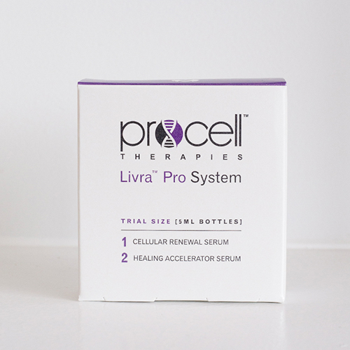 ProCell Livra PRO System Trial Set