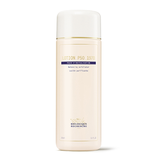 BIOLOGIQUE RECHERCHE LOTION P50 1970 - Opulence Glamour Skin Clinic ...