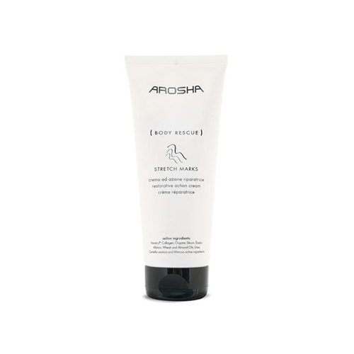 AROSHA Body Rescue STRETCH MARKS 200ml - Opulence Glamour Skin Clinic ...